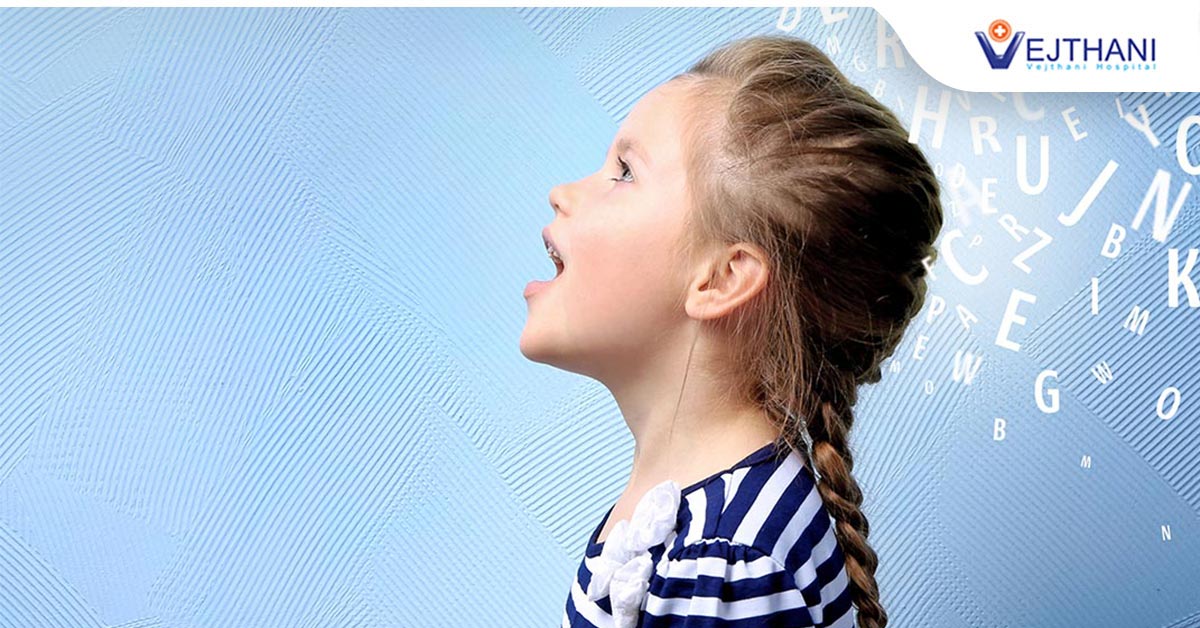 ลูกพูดช้า…ผิดปกติหรือไม่ - โรงพยาบาลเวชธานี อินเตอร์เนชั่นแนล