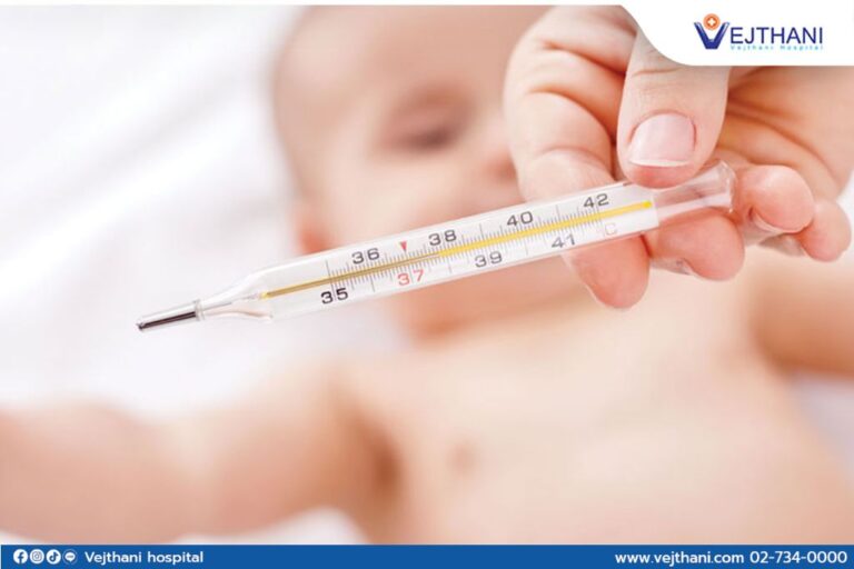 UTI is usually asymptomatic in baby or young child.