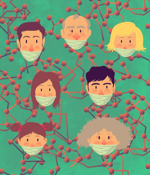 Những câu hỏi cầnbiết về RSV (RESPIRATORY SYNCYTIALVIRUS)