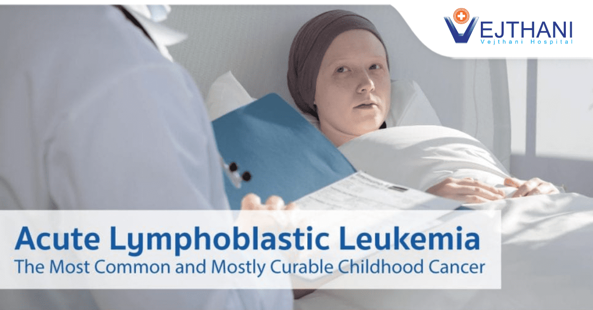 Acute Lymphoblastic Leukemia Symptoms Acute Lymphoblastic Leukemia