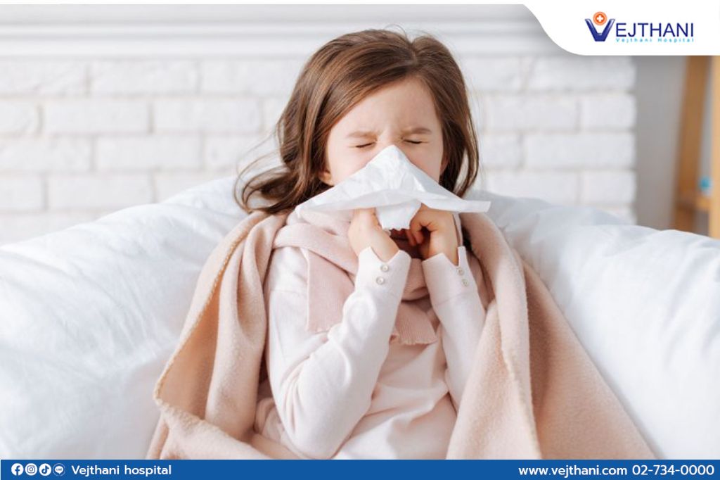 'The Common Cold' vs 'Influenza': Know the Differences