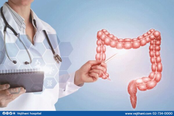 Get a Blood Test or Colonoscopy in Thailand