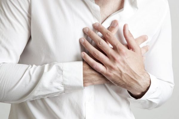 Correct “Sunken Chest” With Minimal Invasive Surgery - Vejthani ...