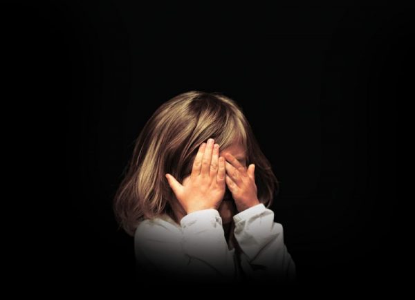 Be Aware of Paleness in Children