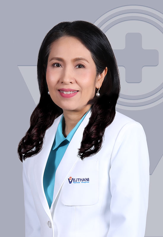 Dr. Chada Chotipanvithayakul - Vejthani