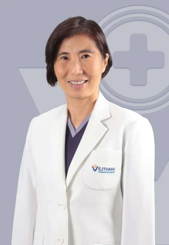 DDS. KRONGTHIP SEKTEERA , DDS. - Vejthani International Hospital | JCI ...