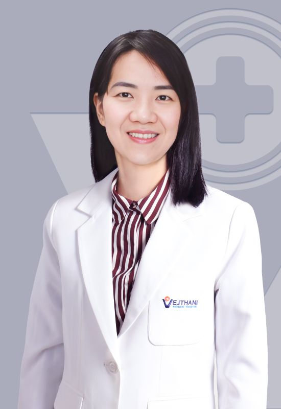 Dr. KANNIKAR VONGBHAVIT - Vejthani International Hospital | JCI ...