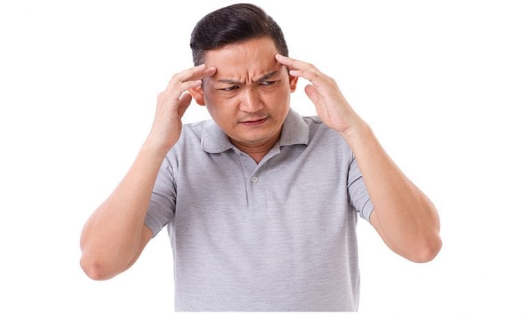 Headache ” : The signs that lets you know when to worry - Vejthani