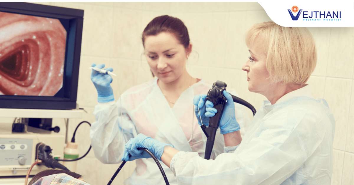 How is Esophagogastroduodenoscopy Used?