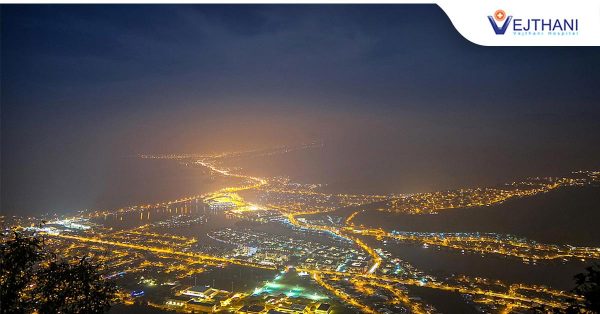 Ultrafine dust - Vejthani Hospital