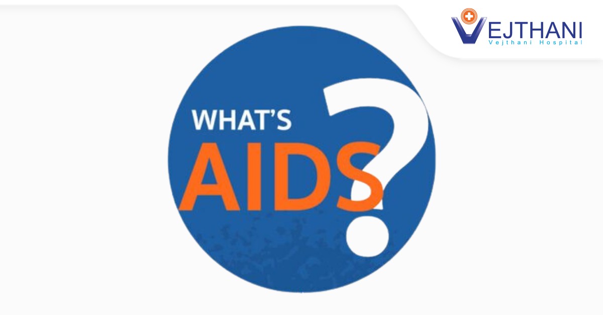 What is AIDS?