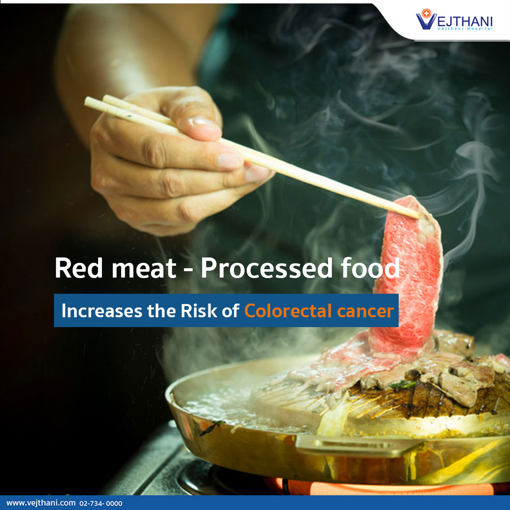 Red Meat Likely Causes Cancer And Processed Meat Definitely Does