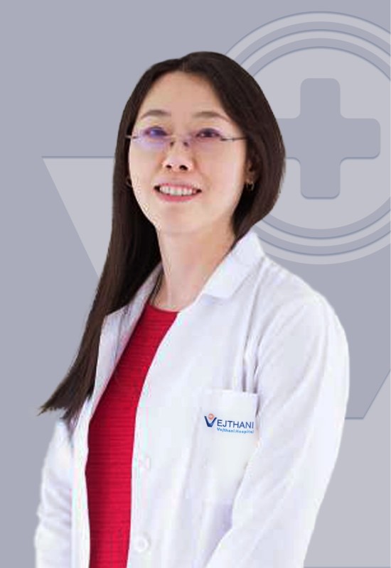 จองตรวจ ตารางออกตรวจ - รศ.ดร.พญ. ชนิดา วินะยานุวัติคุณ | Agnos Health