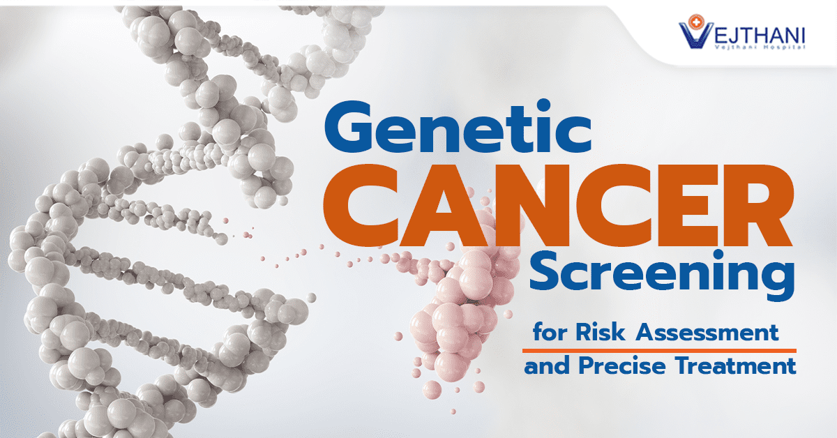 Genetic Cancer Screening for Risk Assessment, Prevention and Precise ...