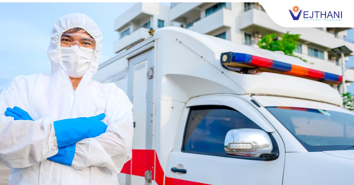 Choose the Best Hospital with Transportation in Thailand