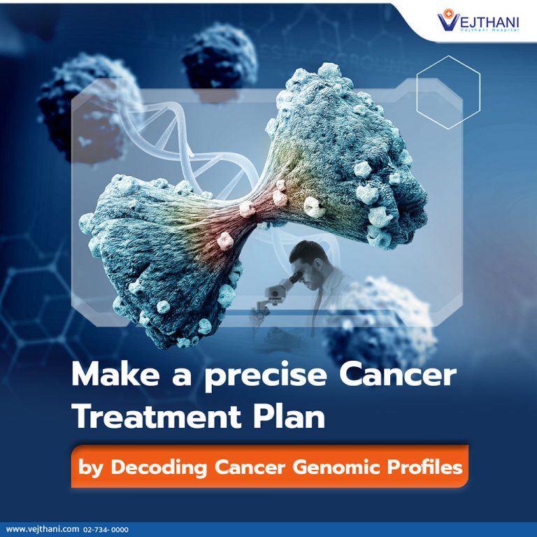 Find and Treat the Root Cause of Cancer from Precision Cancer Medicine ...