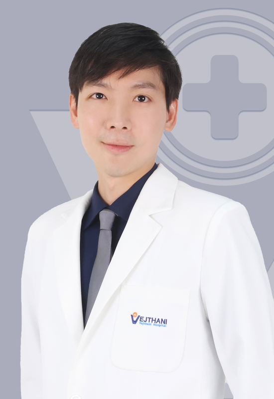 Vejthani Cardiac Centre - Vejthani Hospital