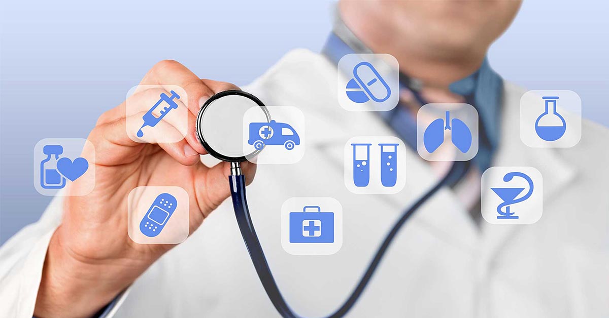 Internal Medicine Center - Vejthani Hospital | JCI Accredited ...