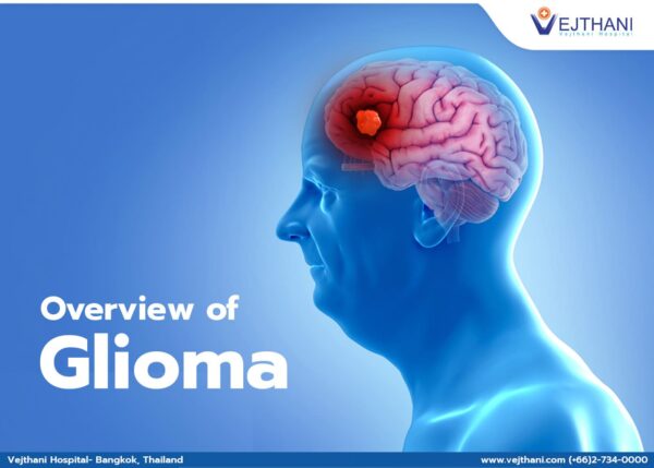 Overview of Glioma