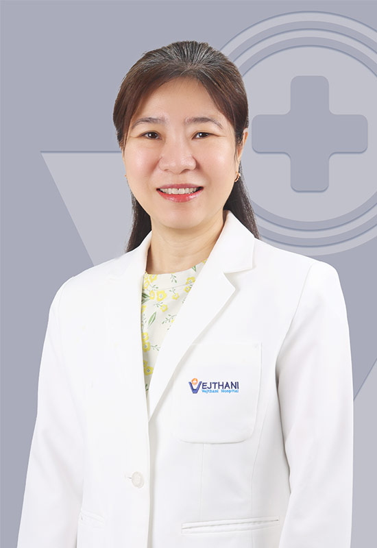 Dr. Sumanta Thongtong - Vejthani Hospital | JCI Accredited ...