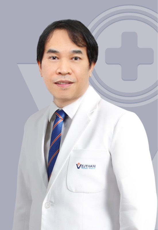 DR. VEERA SUWANRUANGSRI - Vejthani International Hospital | JCI ...