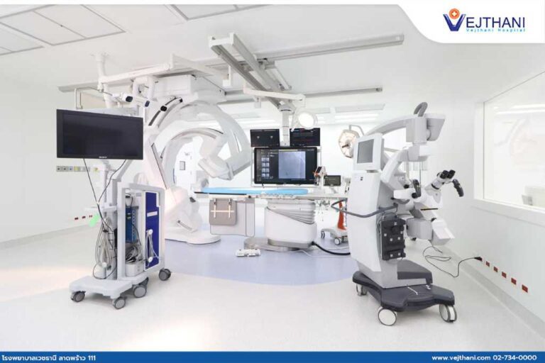 Groundbreaking Approach to Treat Cerebral Aneurysm: Biplane DSA and the ...