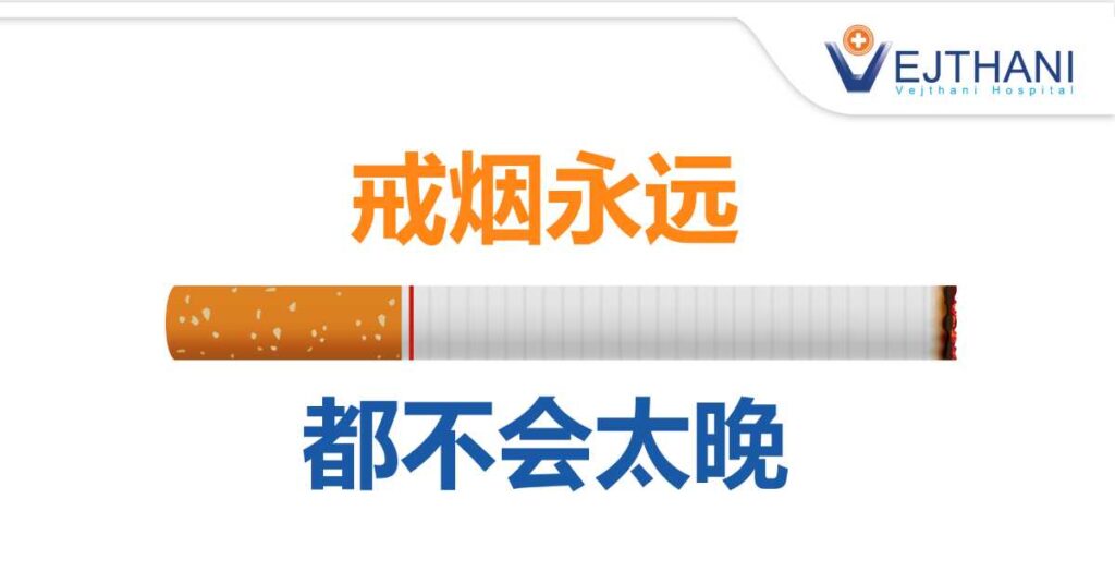 Health Check Up Program - Vejthani Hospital | JCI Accredited ...