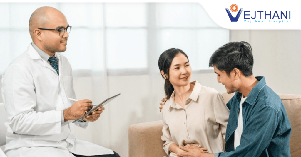 Health Check Up Program - Vejthani Hospital | JCI Accredited ...