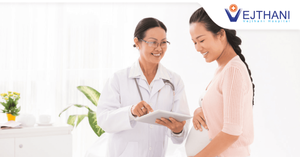 Health Check Up Program - Vejthani Hospital | JCI Accredited ...