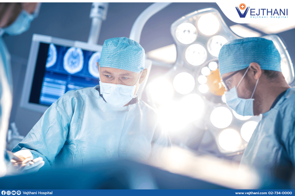 Why Minimally Invasive Heart Valve Surgery is the Ideal Choice ...