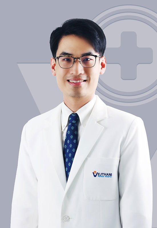 DR. NAPON HIRANBURANA - Vejthani International Hospital | JCI ...
