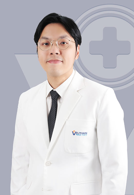 DR. WATANAKITCH MUTIRANGURA - Vejthani Hospital | JCI Accredited ...