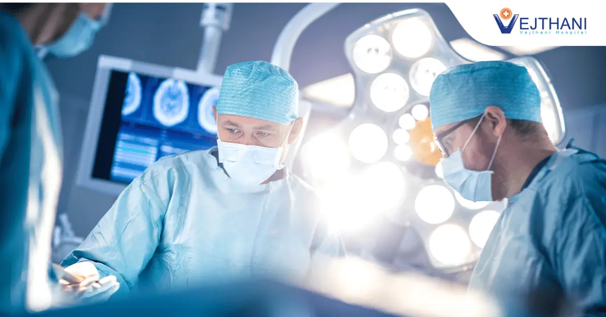 Why Minimally Invasive Heart Valve Surgery is the Ideal Choice ...
