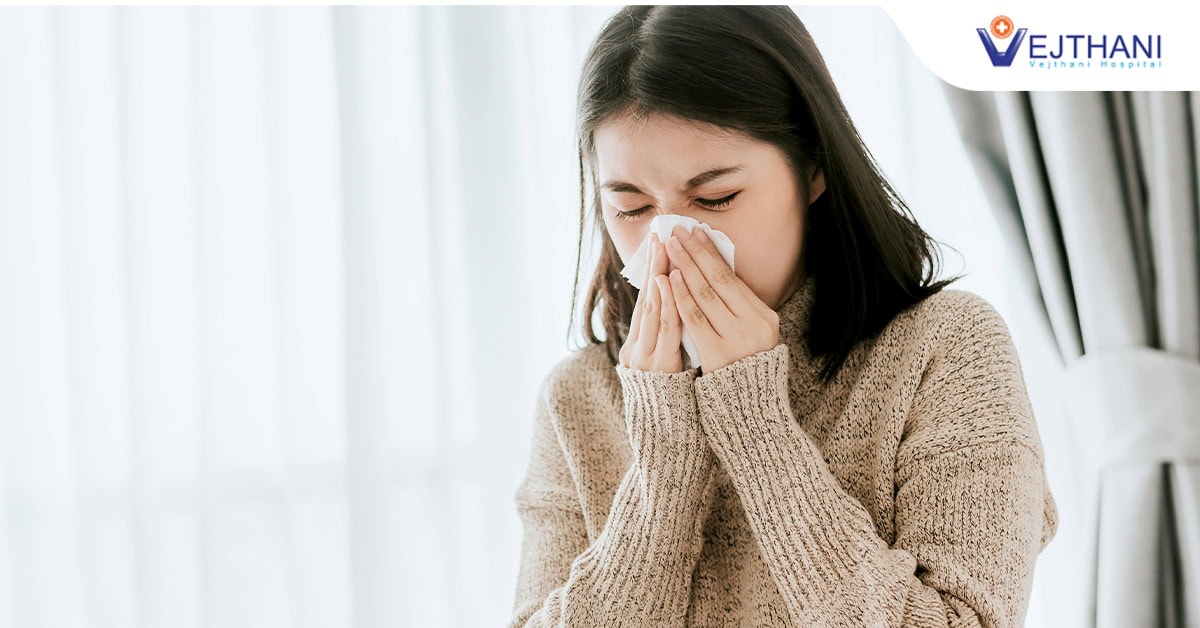 Understanding the Symptoms & Treatment of Sinus Infection