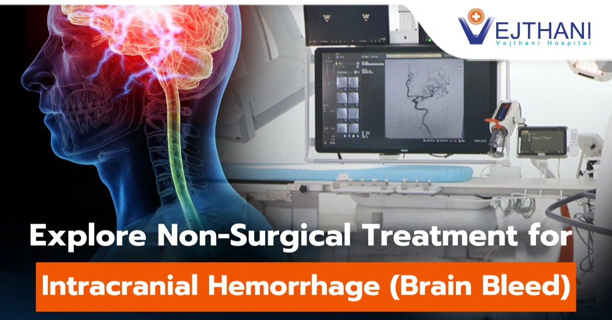 Intracranial Hemorrhage Treatment Get The Brain Hemorrhage Treatment