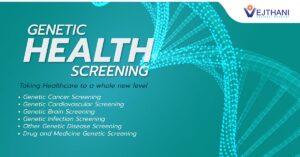 Health Check Up Program - Vejthani International Hospital | JCI ...