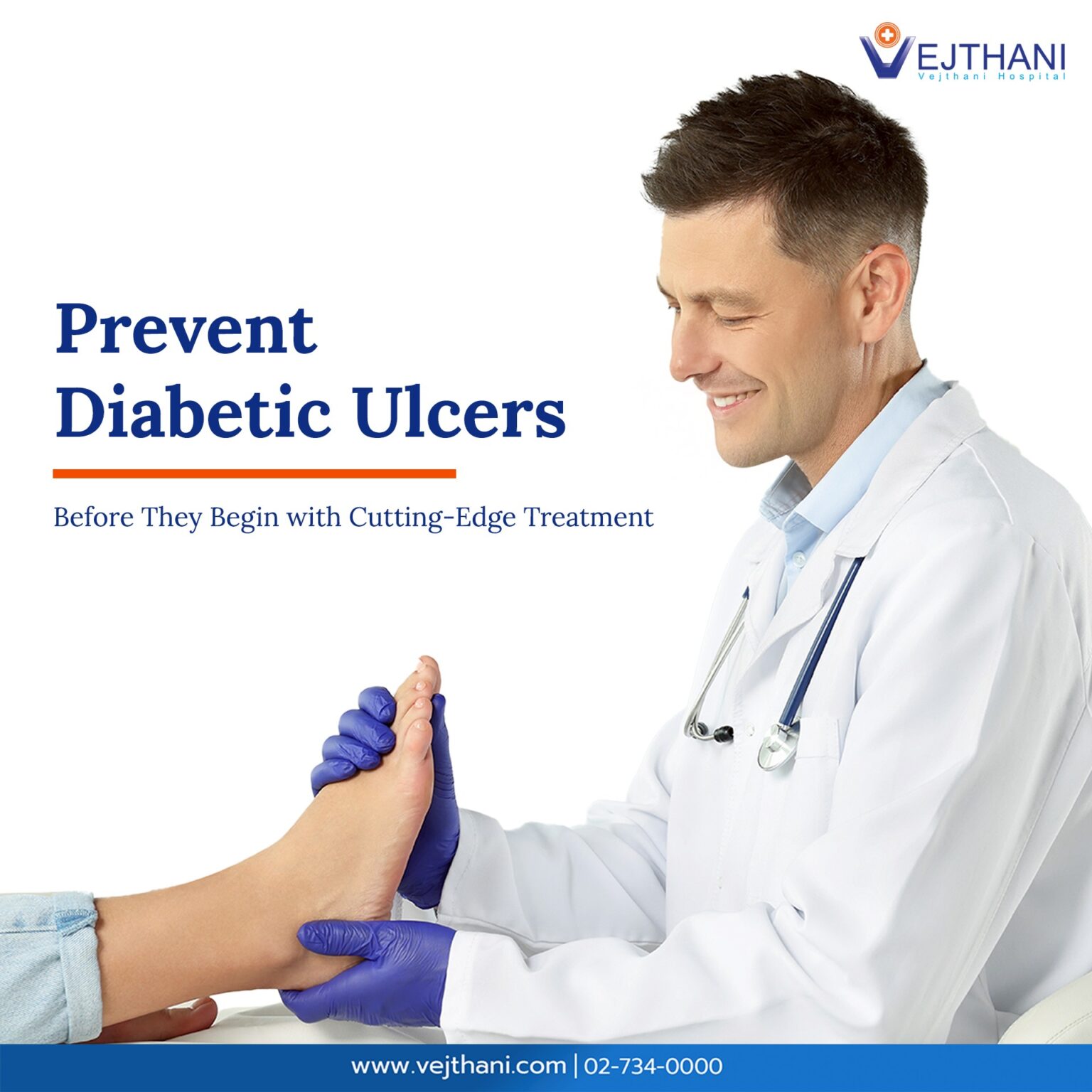 Prevent Diabetic Ulcers Before They Begin with Cutting-Edge Treatment ...