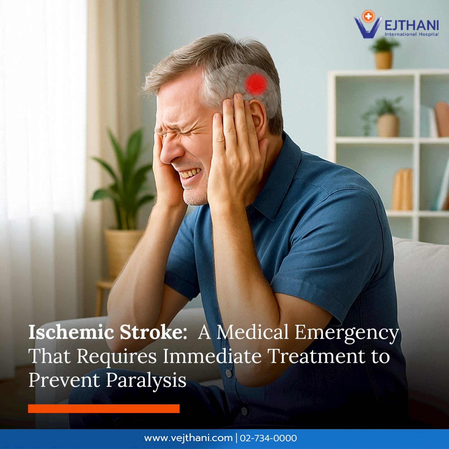 Ischemic Stroke: Advanced Treatment with Biplane DSA